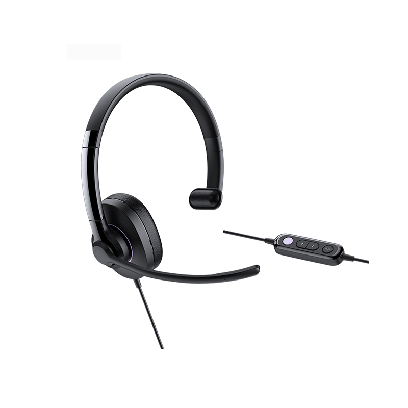 Office Headset-Shenzhen Xingman Smart Technology Co.,Ltd