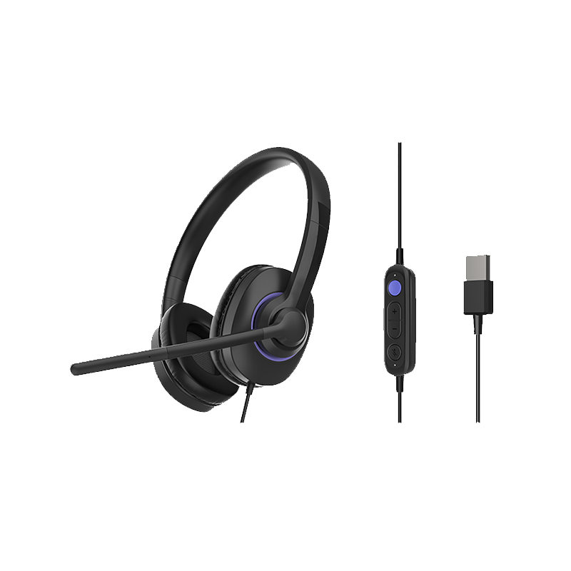 Office Headset-Shenzhen Xingman Smart Technology Co.,Ltd